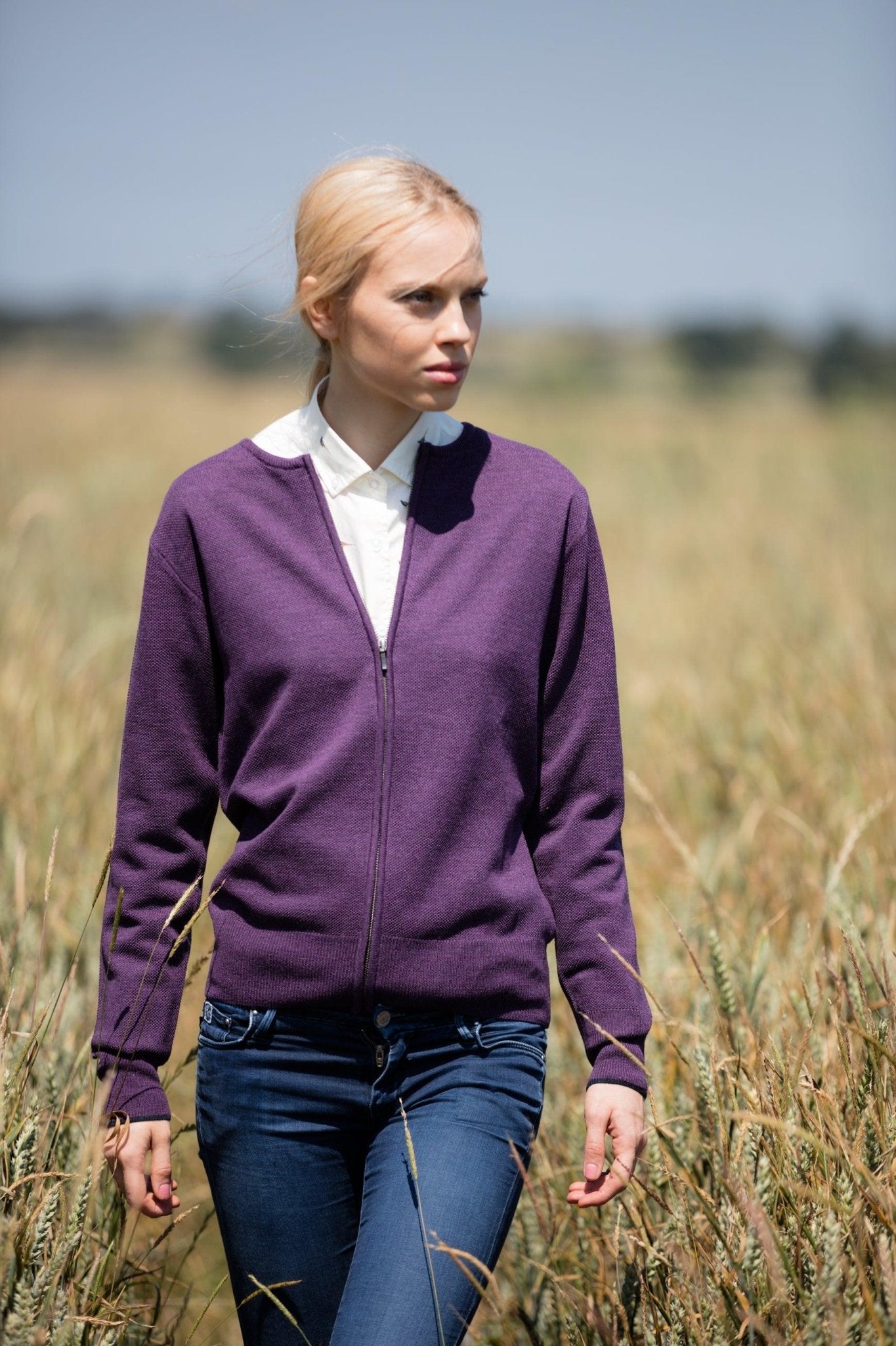 Knitwear & Shirts – On The Peg Clothing