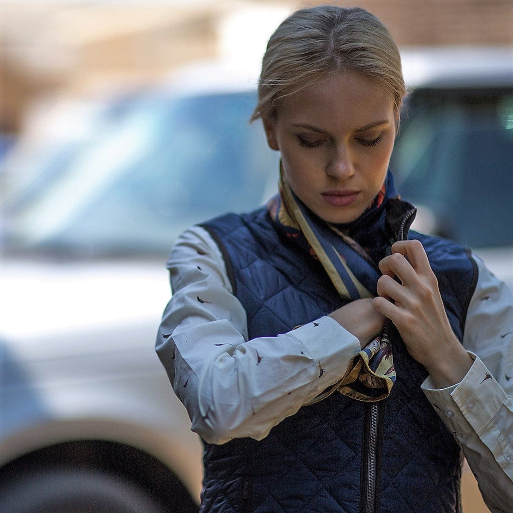 On The Peg Clothing | Ladies field sports clothing