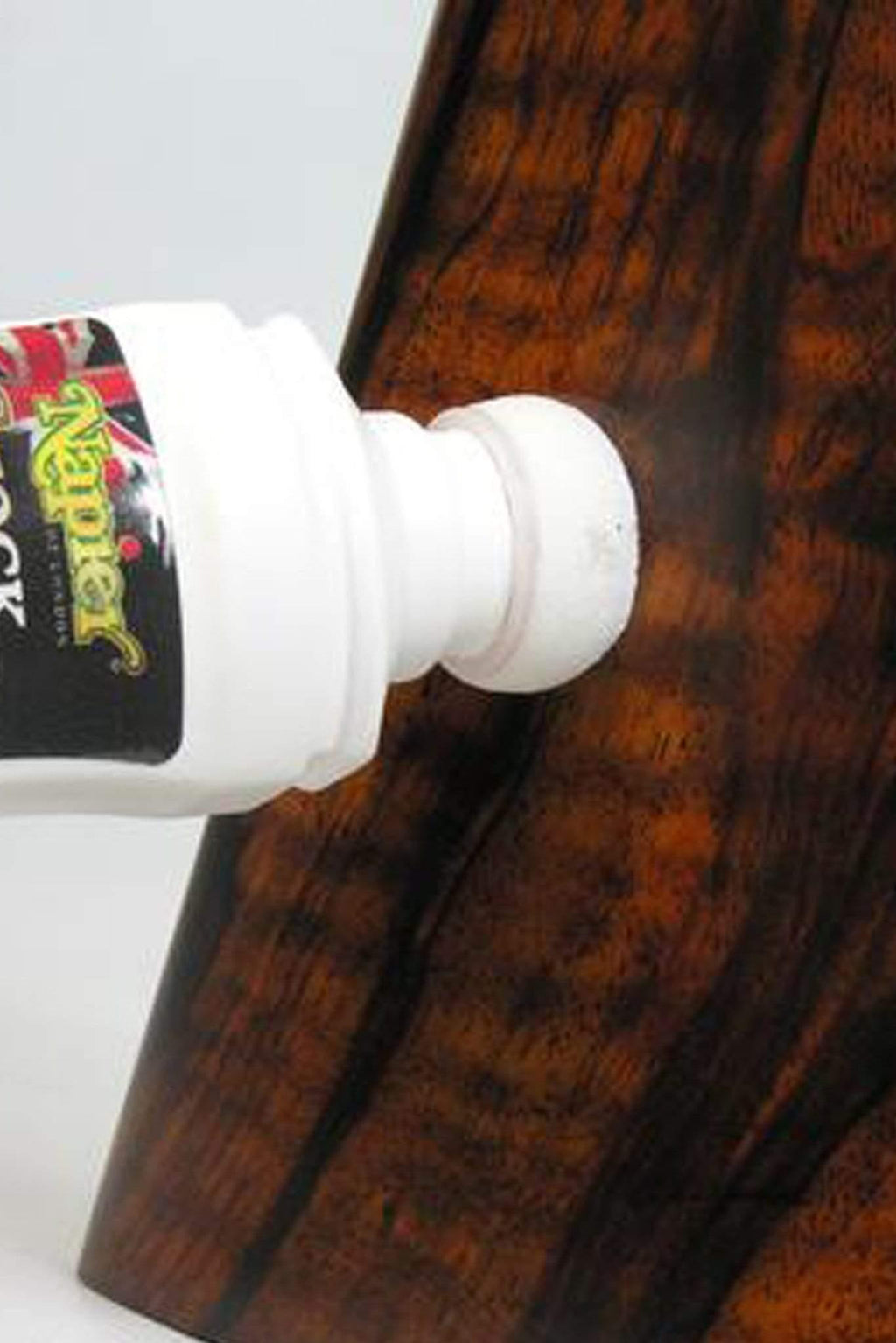 Napier of London Stock Shield – On The Peg Clothing